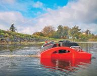 AMPHIBIO REMOTE plovoucí čerpadlo - s dálkovým ovládáním | Požární ...