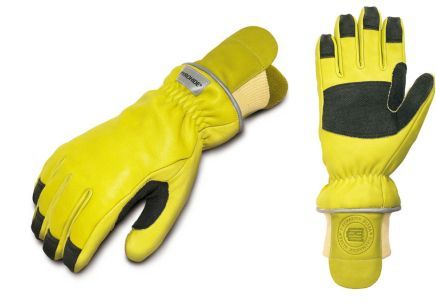 Rukavice zásahové FIREMAN ULTRA | Požární bezpečnost s.r.o.