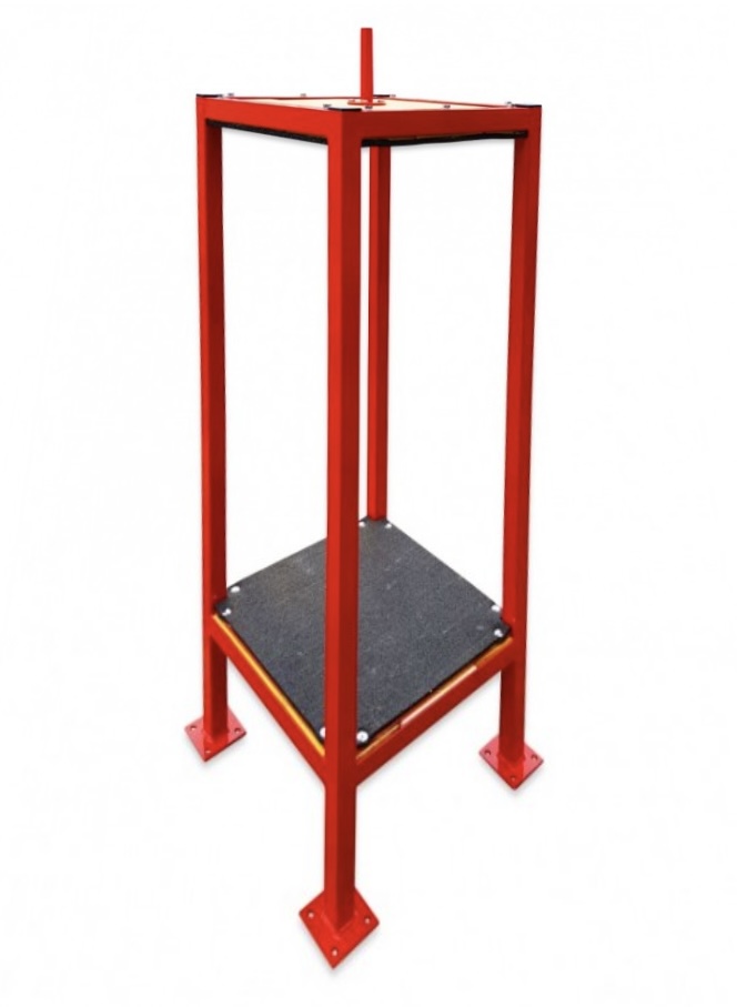 Hammer Box | Požární bezpečnost s.r.o.