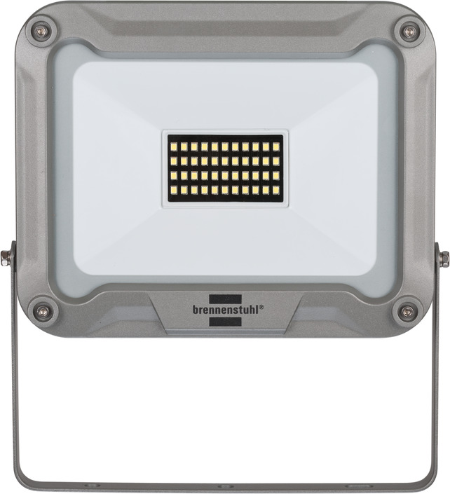 Lampa LED slim Strahler IP65m, 4750 lm | Požární bezpečnost s.r.o.