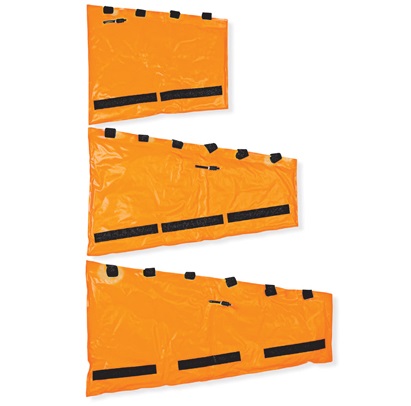 Res-Q-Splint Spencer sada vakuových dlah | Požární bezpečnost s.r.o.