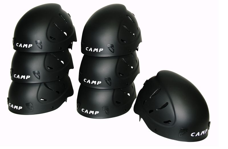 Sada přileb CAMP ARMOUR men - 6+1 ZDARMA | Požární bezpečnost s.r.o.