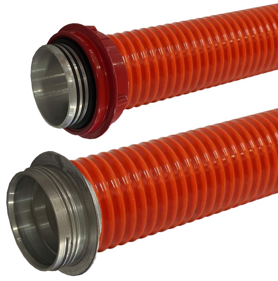 Savice FIRE STYLE Red - 105 / 2,5 m | Požární bezpečnost s.r.o.