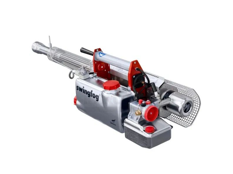 SWINGFOG SN 50 - dekontaminační termogenerátor | Požární bezpečnost s.r.o.