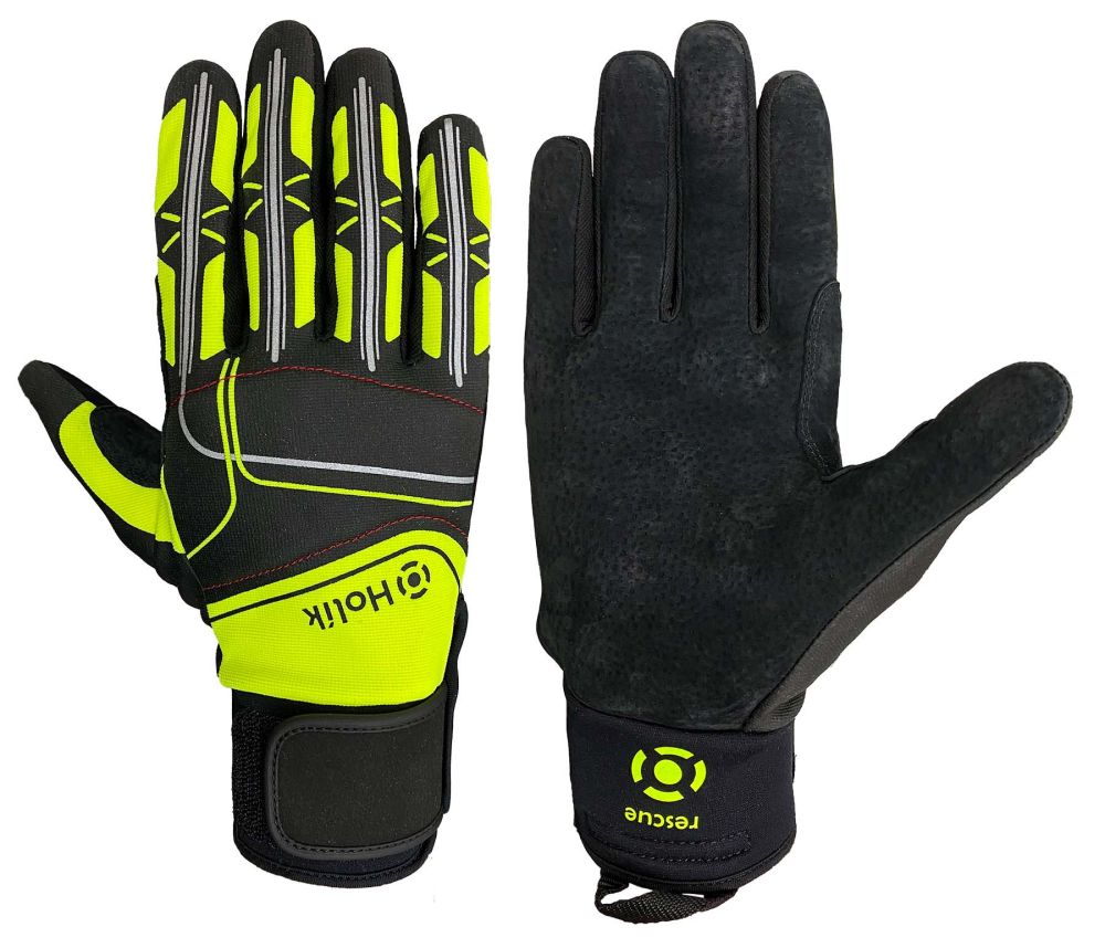 VESPID - technické rukavice | Požární bezpečnost s.r.o.